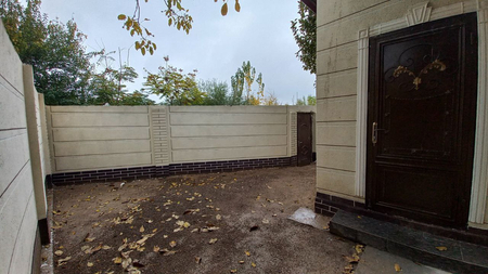 Arenda hovli (2 hona) yakkasaroy