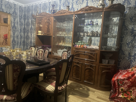 Стенка для гостинной