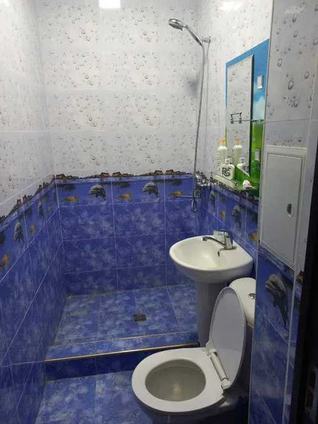 Аренда 1/2/5 стильной квартиры на Кадышева. ID: OY 680