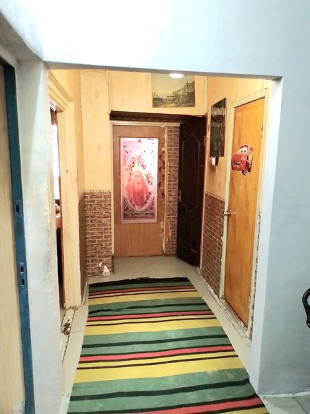 Сотилади.  Сергели 7.  2+1/8/9.  62м²