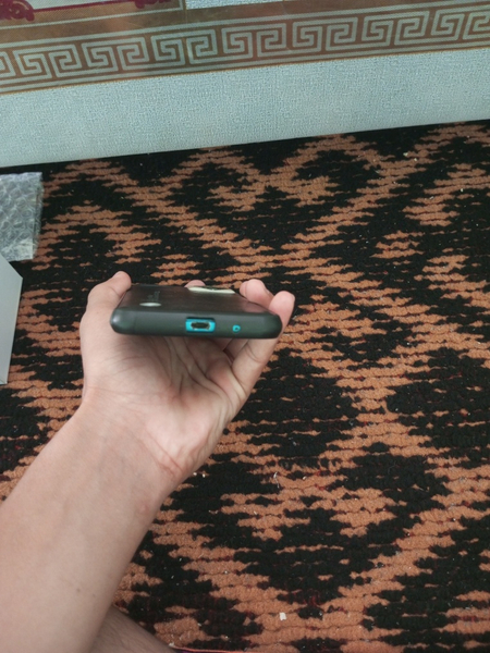 Telefon markasi Huaewi honor 7A