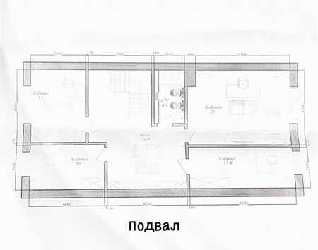 Продается жк Барокко