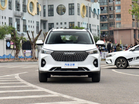 HAVAL M6 Premium Muddatli tulov asosida