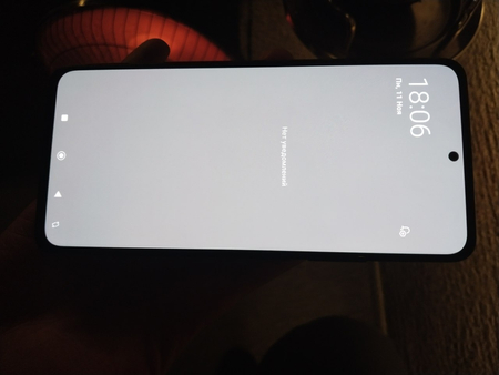 Продаётся  Redmi note 13