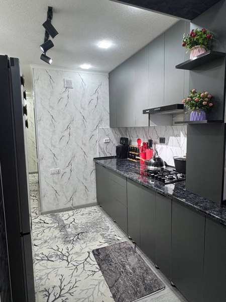 Срочно продается 2х ком.кв с мебелю