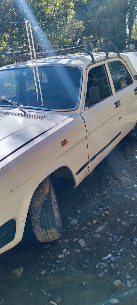 Gaz 31029 sotiladi