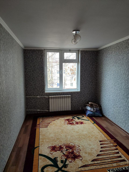 Продается 3 комнатная квартира. Телеграф. Этаж -3.