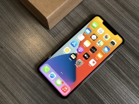 Iphone 11 pro max 512 GB