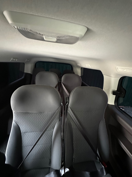 Miniven sotiladi BAW M7