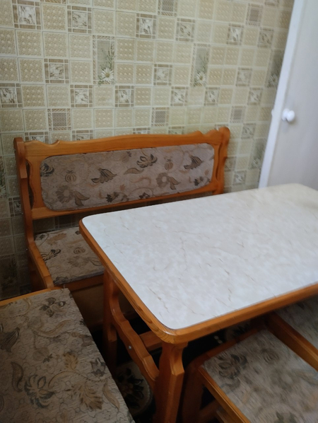 Здаётса в Аренду квартира