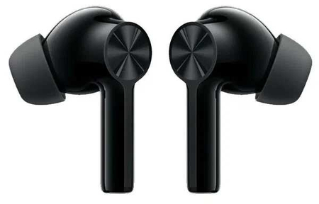 Наушники OnePlus Buds Z2 Black