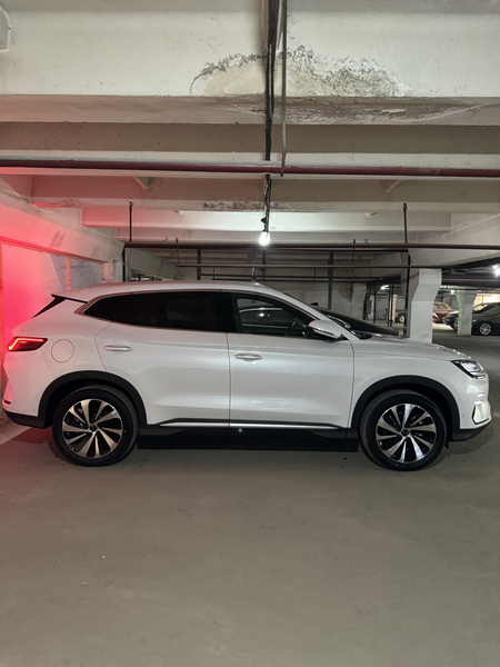 Byd Song Plus Champion 2024