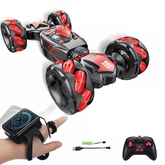 Игрушка гоночная