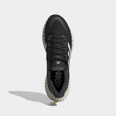 Кроссовки мужские adidas 4DFWD 2! Новые в коробке! Оригинал adidas!