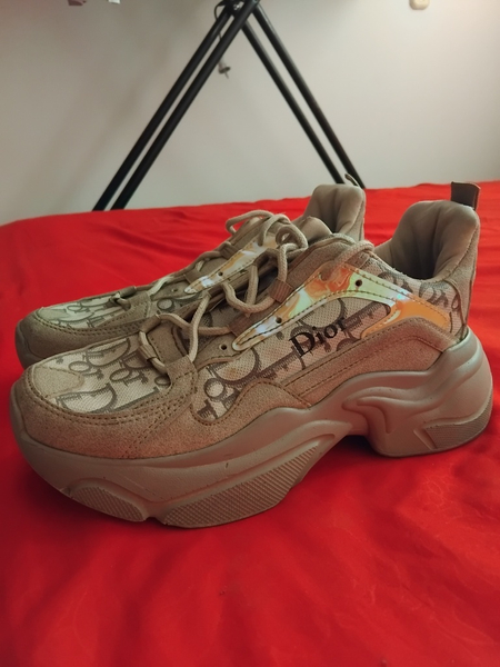 Dior Xitoyniki 2