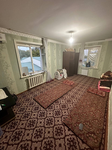 ‼️ЯЛАНГАЧ‼️ Срочно 1/3/4 средний рем. 37м2 ор-р Тараканчик