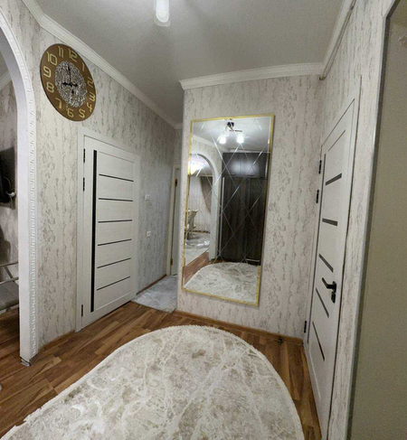 3/3/4 Массив Хумаюн