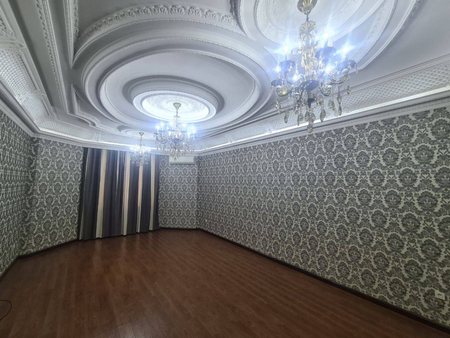 Продаётся дом по улице Никитина