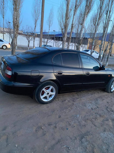 Leganza Daewoo 1999