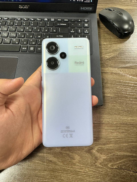 Xiaomi redmi  13 pro +5g