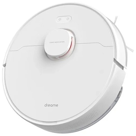 Робот-пылесос Dreame D10S