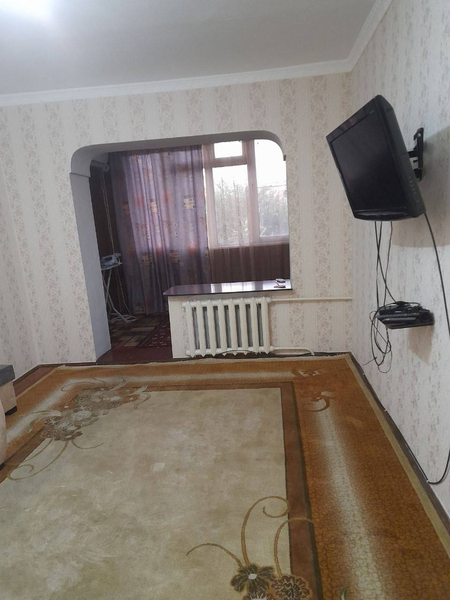 Б.И.Й 2/2/4 Паркентская Генерал Петрова Мир Игрушек Аренда Мебелью Тех