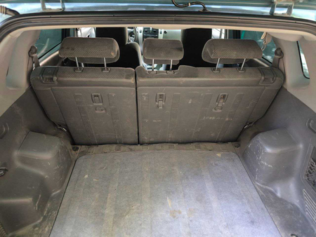 Hyundai Tucson, год 2005