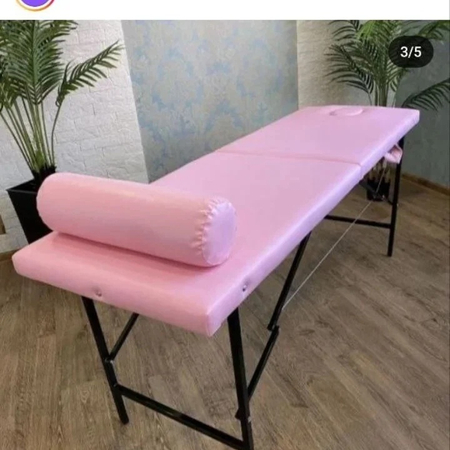 Kushetka etajirka stul