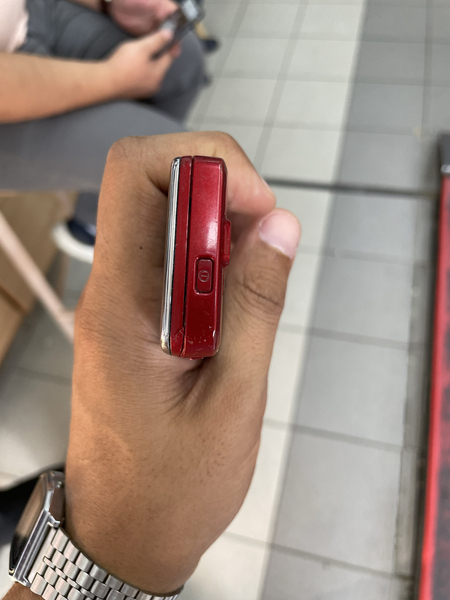 Nokia E66 идеал