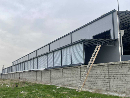 Сендвич/Сэндвич панеллари сифатли ва арзон нархларда.
