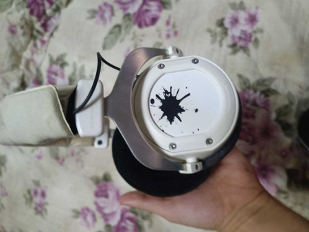 Наушники Beyerdynamic Custom One Pro Plus White
