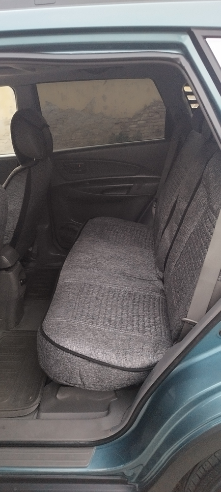 Hyundai Tucson 2006