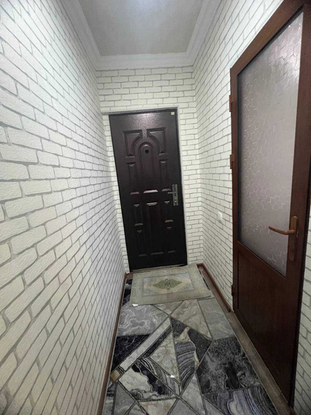 Сдаётся в аренду квартира Партьез 
