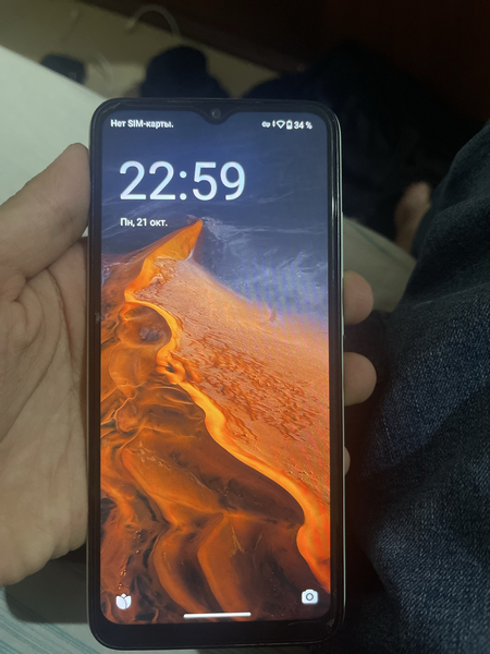 Redmi A2 64 pamiyati