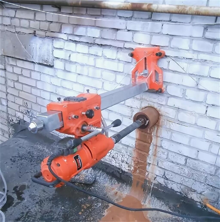 Beton kesish beton teshishi beton buzish ishlarini qilamiz tez VA sifa