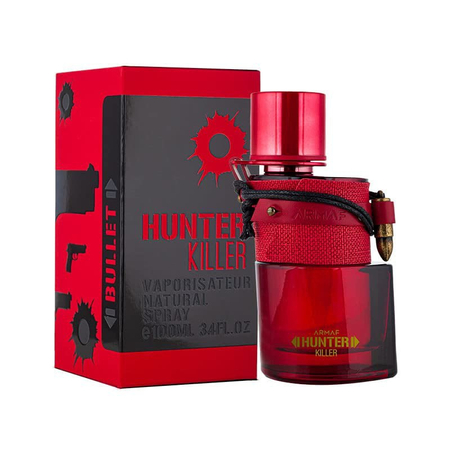 Armaf Hunter Killer Man edp 100ml ORIGINAL