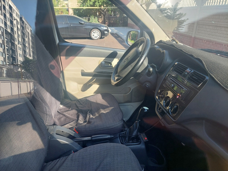 Changan 2016yil 69tali super