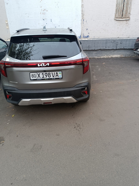 Kia seltos arenda vikup