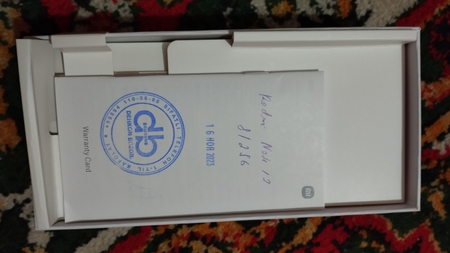 Redmi not 12 8/256