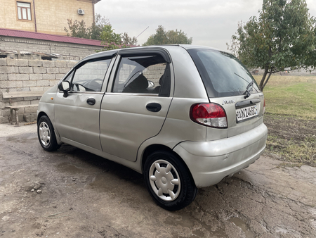 Matiz ..Mix……
