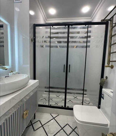 БИЙ • NRG Mirzo-Ulugbek • 2-комн • 70 м² • этаж 9/12 • [ЮЛ:003]