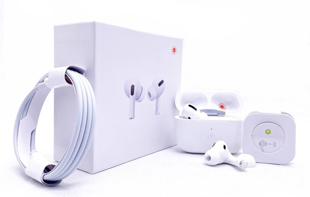 Наушники airpods 3, one plus, Mi basic2,