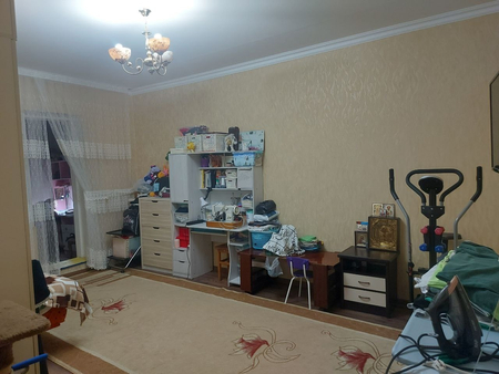 Продаётся срочно 3х ком квартира на Госпитальном 8 этаж 83 кв 120.000.