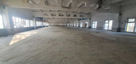 Срочно сдается в аренду 1200 м² 1-линия