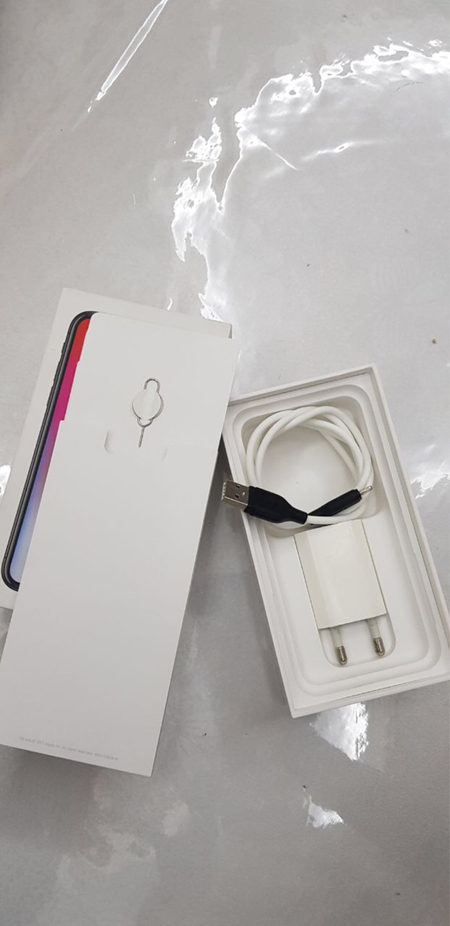 Iphone X  256 gb