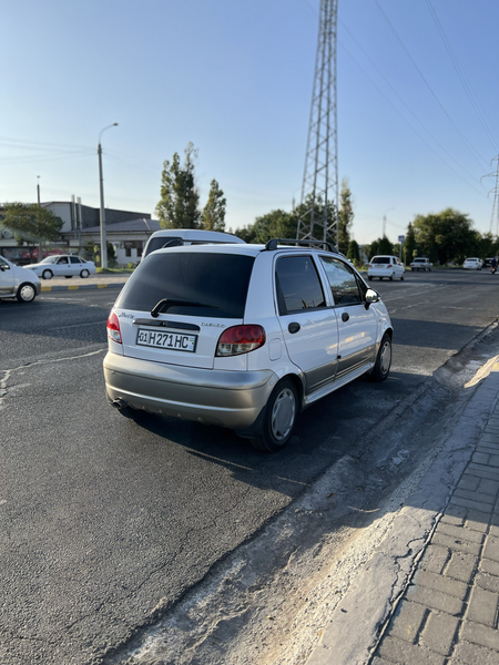 Matiz Best Arenda Vikup