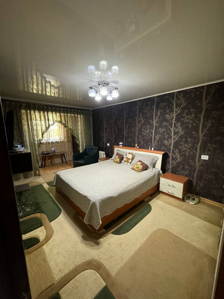 Срочно продаётся 1 ком. 35 кв.м. Мебель и Техника