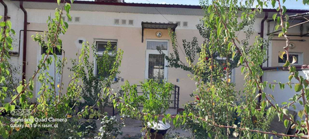 3 xonalik 2 sotixlik kotej sotiladi. 
Qibray tuman Mehnat mahallasi