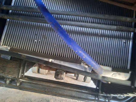 KAMAZ bartavoy 10 tonnalik sotiladi