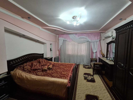 Продается квартира в Карши.